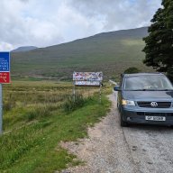 Registering Cali conversion with DVLA | VW California Owners Club